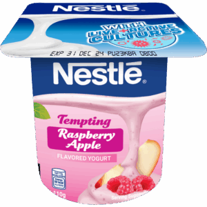 Nestlé Yogurt - Froneri